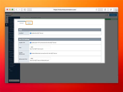 Connecting Ignition SCADA Using Sparkplug Client N Uron