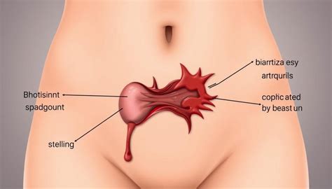 Can You Feel An Ovarian Cyst Burst Ultimate Guide To Symptoms