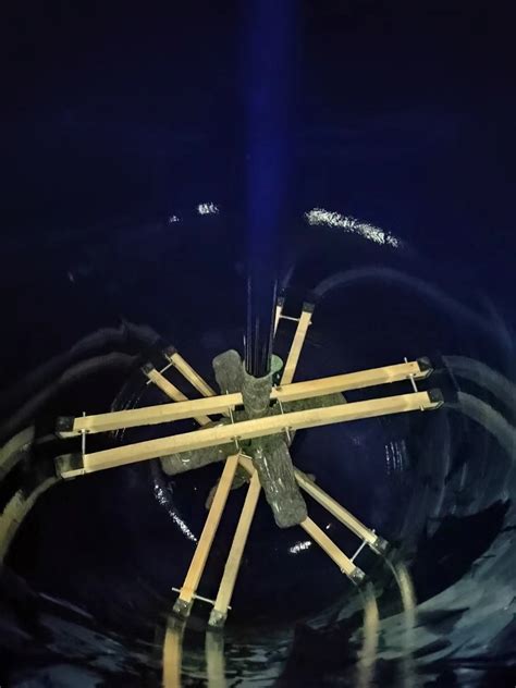 Different Types Of Glass Lined Agitator Produced By Gongtang Anti Corrosion And Customized Type