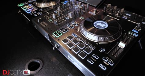 First Look Denon DJ PRIME