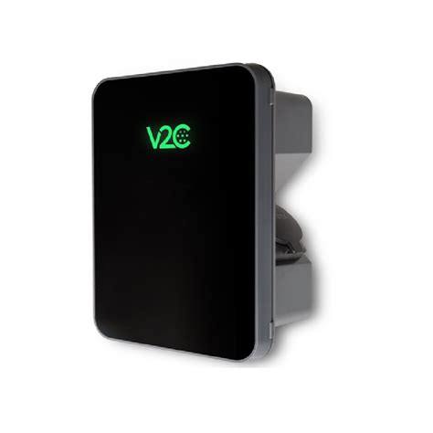 trydan 22 kw v2c xpert energy