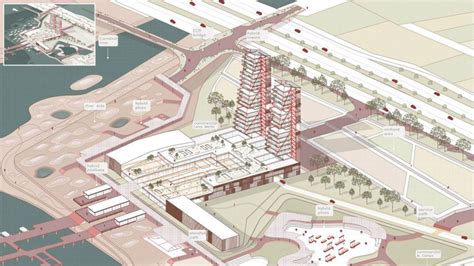 Bachelor In Architectural Studies At Ie University