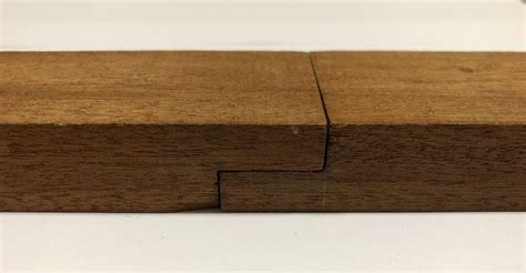 Lap Joints A Primer For Joinery [educational Infographic] Florida School Of Woodwork