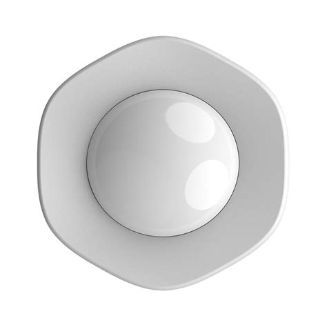 Human Body And Light Intensity Sensors Intelligent M Grandado