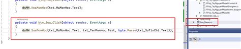 entityframework phần 2 add update delete trong entityframework