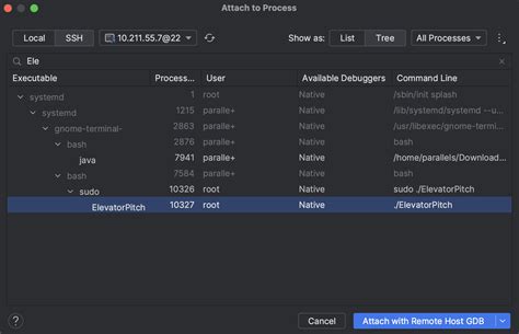Clion 20232 Eap6 Debugger Enhancements The Clion Blog