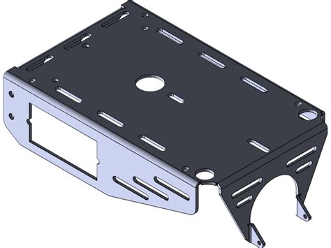 Free Cad Designs Files And 3d Models The Grabcad Community Library
