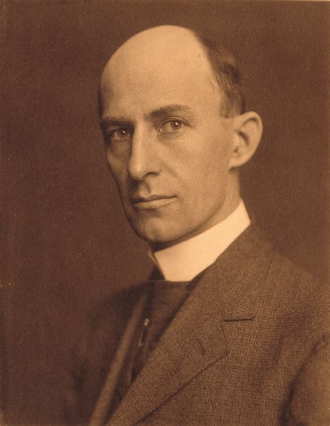 Wright State Newsroom Wilbur Wright Portrait « Wright State University