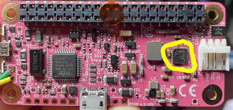 Pi 0 W Overvoltage Raspberry Pi Forums