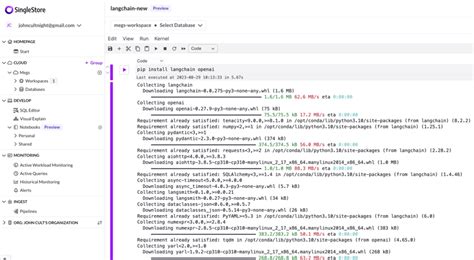 A Beginners Guide To Building Llm Powered Applications With Langchain Dev Community