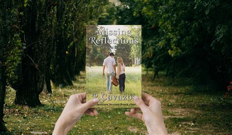 Missing Reflections By Robert Cavazos