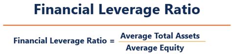 Leverage Guide Examples Formula For Financial And Operating Leverage
