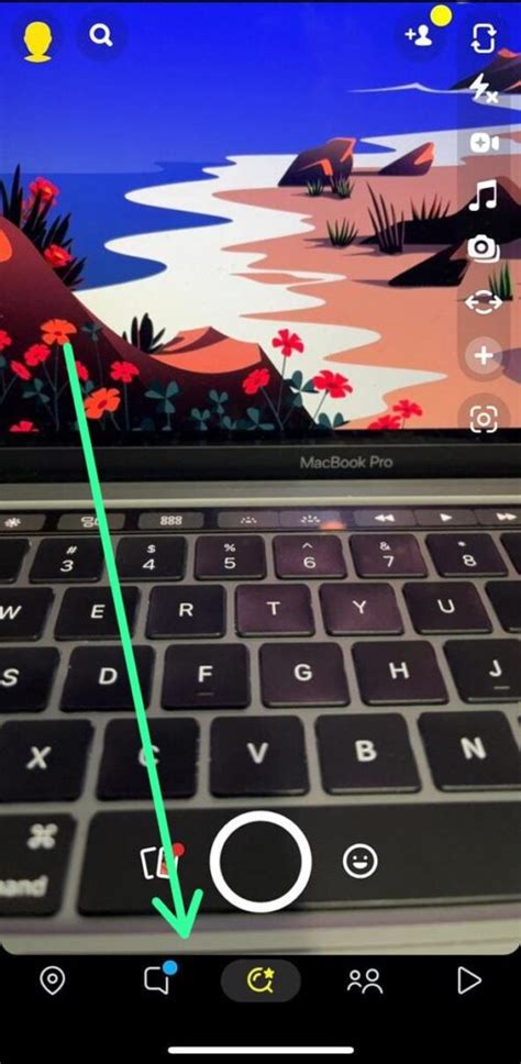 Fix Snapchat Wrapped Not Showing Up In 2022 NixLoop