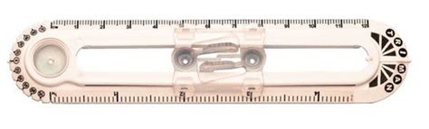 Triman Safe Drawing Compass Nantah Capital 2022