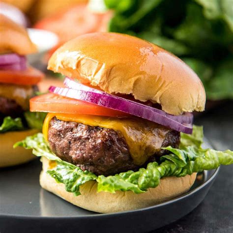 Chill Chill Burger
