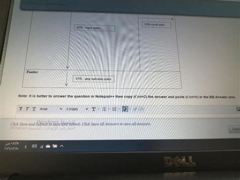 Solved QUESTION Design The Following Webpage Using A Chegg Com