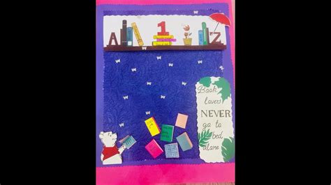 File Folder Handmade Diy Filefolder Books Bookshelf Project