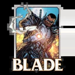 刀锋战士 Marvel Snap Card Untappedgg