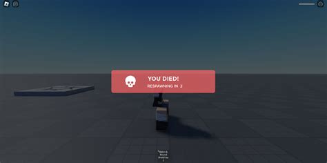 death gui system clearly development