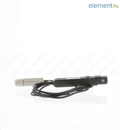 tcp202a tektronix current probe tekprobe interface current clamp