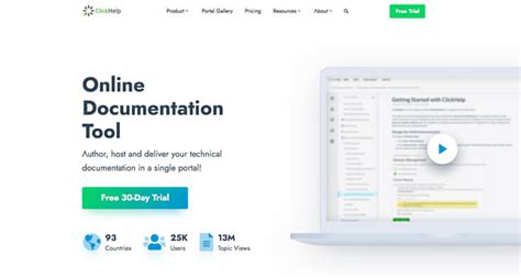 The Best Online Documentation Software Of 2020 Humble Themes