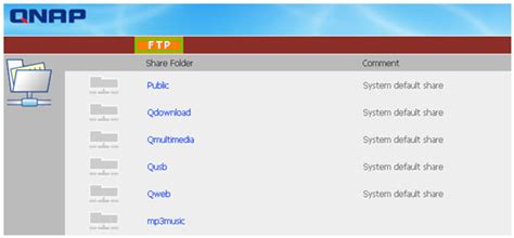 qnap ts 109 ts 109 pro ts 209 ts 209 pro application notes