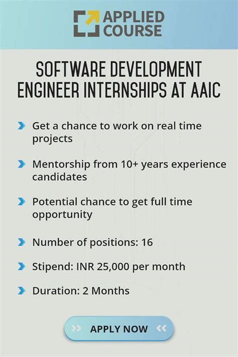 Applied Ai Course On Linkedin Python Remoteinternship Softwaredevelopment Appliedai