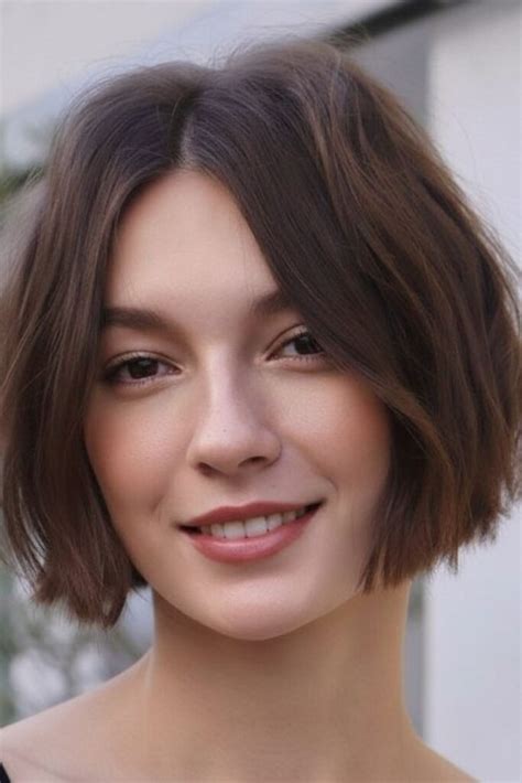12 Chin Length Bob Haircuts That Are Trendy And Easy To Style