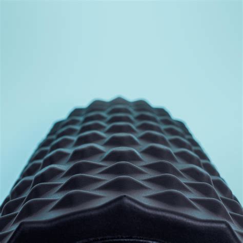 Vibrating Massager Roller