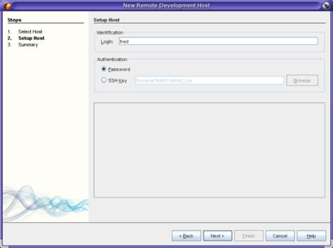 Oracle® Solaris Studio 122 Ide 快速入门教程 Oracle Solaris Studio 122 Ide