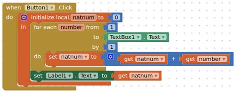 Need Help Creating An App MIT App Inventor Help MIT App Inventor Community