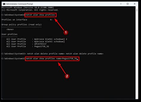 How To Forget A Saved Wi Fi Network On Windows Tab Tv