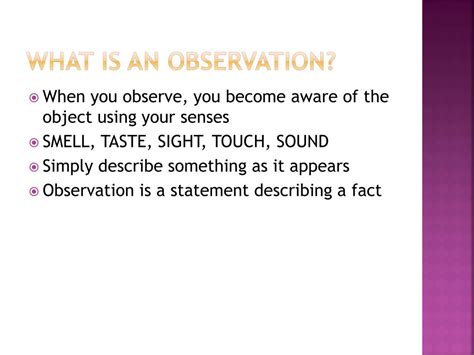 Ppt Observation And Inference Powerpoint Presentation Free Download