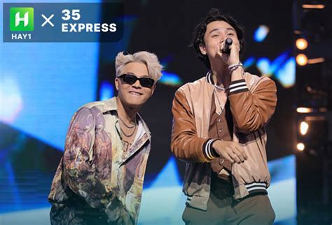 Quang Anh Rhyder L Ai Gi Ng H T Vi T Nh V I Andree T I Rap Vi T M A