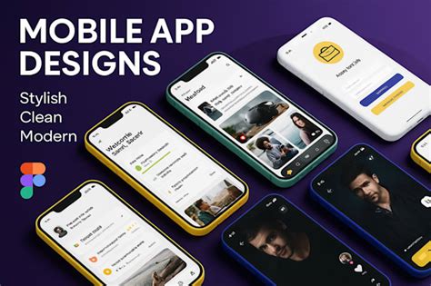 Create Mobile App Design Figma Ui Ux Design Wireframe App Dashboard Ui Prototype By Teelabs