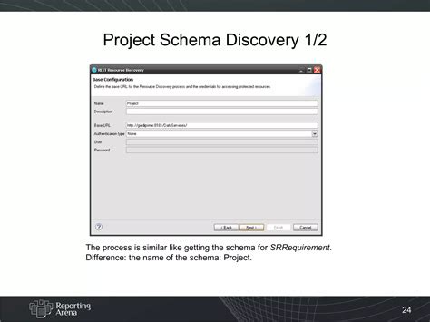 Rational Publishing Engine And Rational Requisitepro Ppt