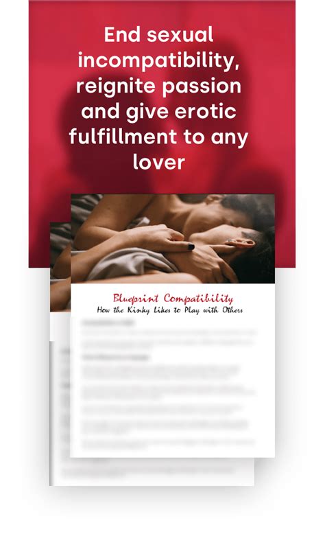 In Depth Quiz The Blueprint Breakthrough