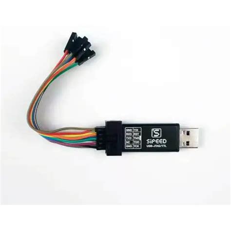 114991786 Sipeed Usb Jtag Ttl Risc V调试 Shopee Malaysia
