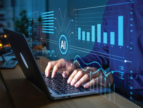 Ai Data Analytics Transform Business Decisions And Growth