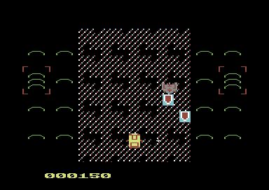 CSDb Crystal Space II Seuck By Robric 2012