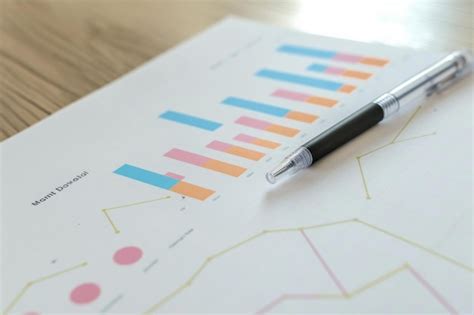 rising statistics show growing trends and positive data indicating