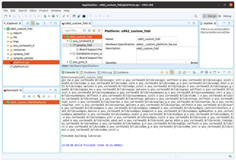Path To Programmable III Training Blog 6 Final Blog Build Machine Vision Project With Vitis AI