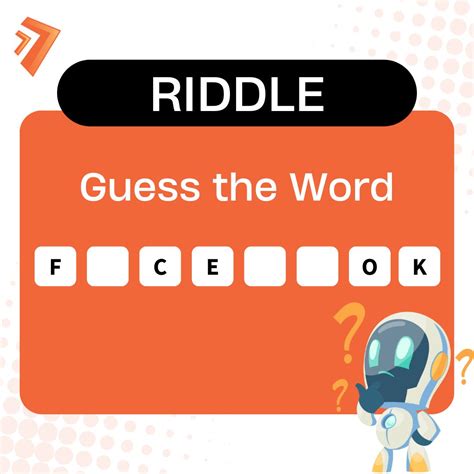 Technifirm On Linkedin Riddles Quiz Quizoftheday Missingword Game