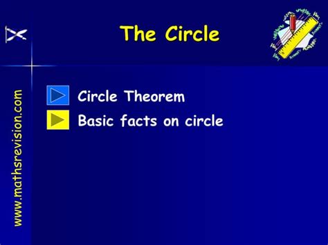 Circle Theorem 2 Ppt