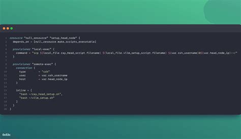 Building A Distributed Ai System How To Set Up Ray And Vllm On Mac Minis