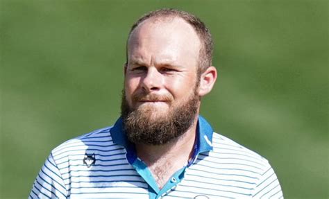 What Kind Of Question Is That Tyrrell Hatton Believes Bad Luck