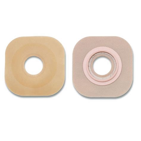New Image™ Flextend™ Colostomy Barrier With 1 12 Inch Stoma Opening
