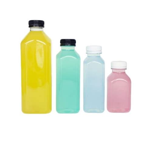 Plastic Sample Bottles Manufacturer In China Gracepack