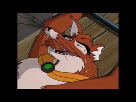 Redwall Tickling Scene Multilangage Multilanguage Youtube