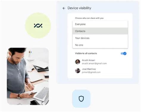 Nearby Share For Windows ส่งไฟล์จากมือถือเข้าคอมระหว่าง Android กับ Windows11 It24hrs
